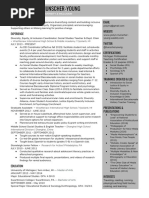 Dfe Teachers Standards 2011 | PDF | Teachers | Educational Assessment