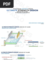 Reinforced Concrete Design Formulas | PDF | Bending | Young's Modulus