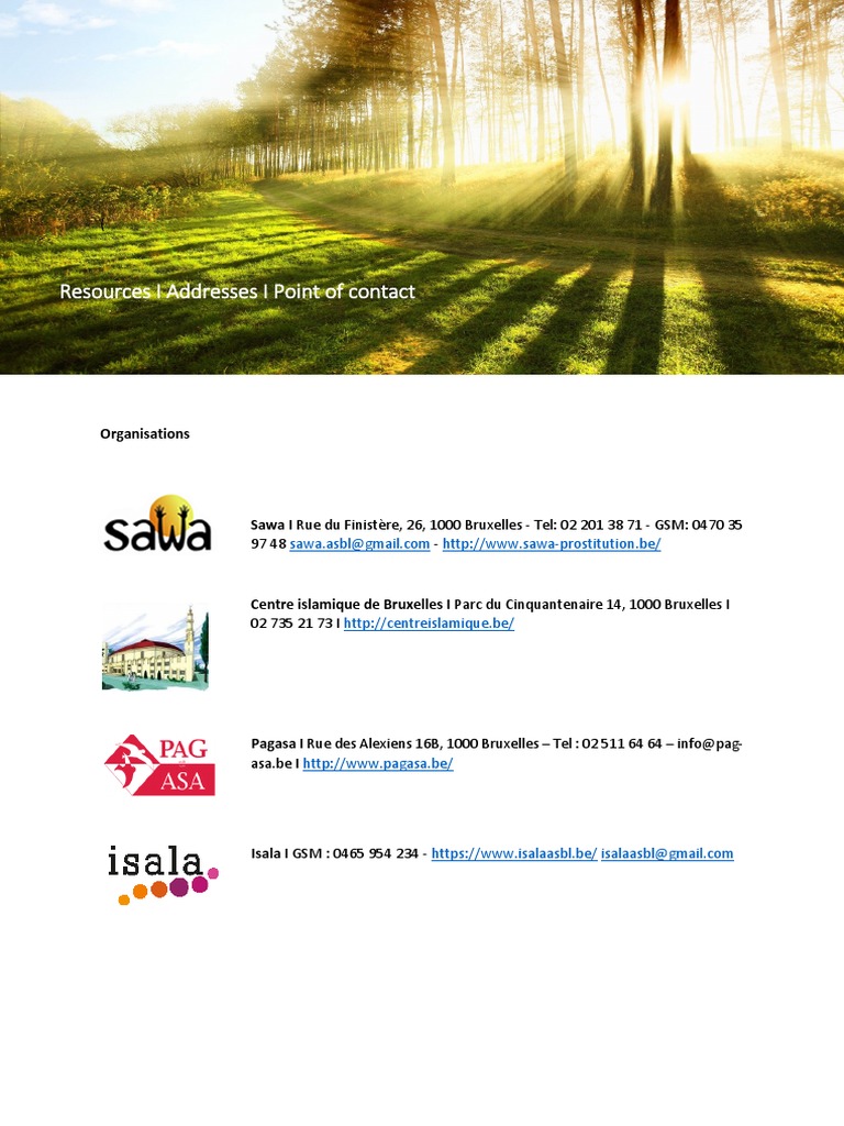 General Resources | PDF