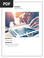 UML 2 Class Diagram | PDF | Use Case | Class (Computer Programming)