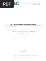 Frac Code List 2024 (2) | PDF | Fungicide | Biosynthesis