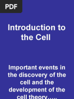 Cell Types & Cell Modification | PDF | Eukaryotes | Cell (Biology)