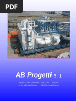 SUMP-CAISSON Brochure | PDF | Water | Industrial Processes