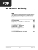 Dimensional Tolerances Based On API 650 | PDF | Engineering Tolerance ...