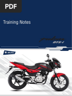 Aerox Wiring Diagram | PDF