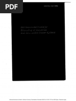 Ieee STD 242-2001 (Buff Book - Ieee Relay Protection & Coordination of ...
