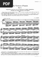 Free PDF Sheet Music Hanon Exercises | PDF | Portable Document Format ...
