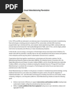 The Definitive Guide To Manufacturing Acronyms | PDF | Product ...