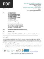HR107 Retirement Form Submission | PDF | Defined Benefit Pension Plan ...