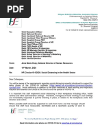 Annual Leave Carry Over Application Form | PDF | Finance & Money Management