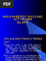 Ra 9262-Vawc Tagalog | PDF
