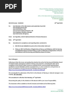 HSE Parental Leave Application Form | PDF | Payroll | Human Resources