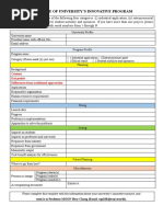 WURI 2024.guideline For Application | PDF | Entrepreneurship | Innovation