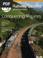 CPKC System Map | PDF