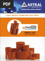 Shinestar FGC Profiles - Technical Details | PDF | Fiberglass ...