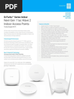 Qualys Virtual Scanner Appliance User Guide | PDF | Computer Network ...