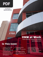 SSM Health: Mission, Values, Overview | PDF | Patient | Health Sciences