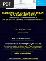 Tabel Dosis NE Dopa Dobu | PDF | Science & Mathematics