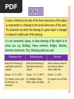 Absolute, Relative, & Polar Coordinate Entry | PDF | Coordinate System ...