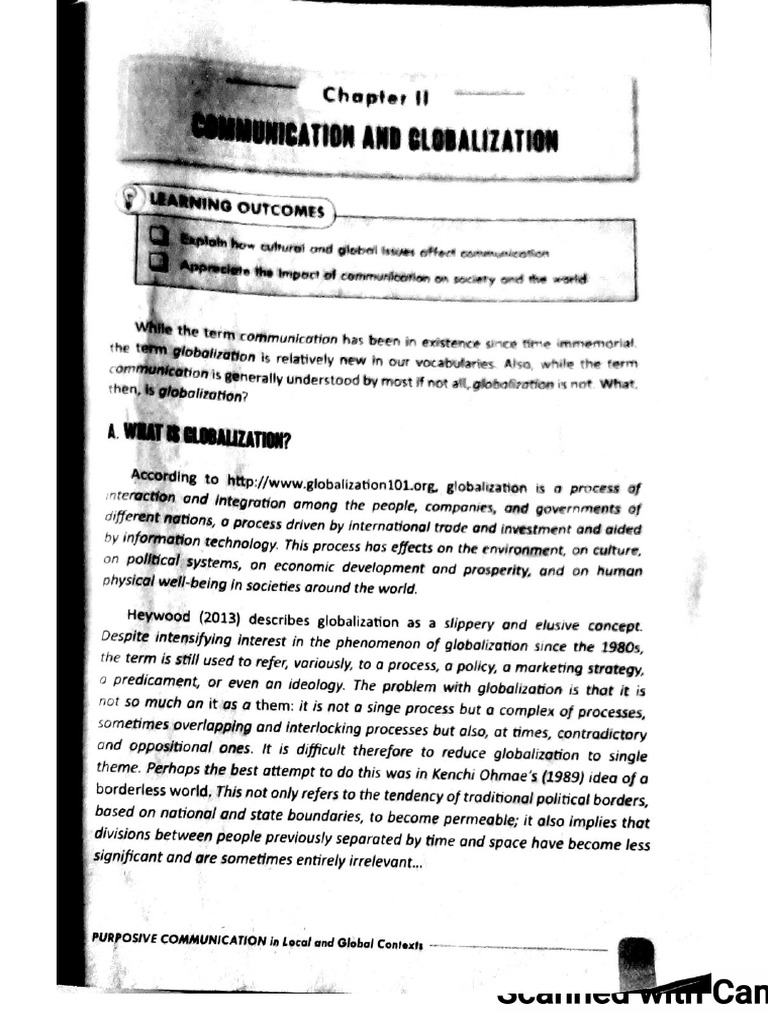 Purp Com Chap2 Part 2 | PDF