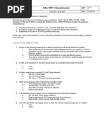 UN3363 Safety Data Sheet Summary | PDF | Dangerous Goods | Toxicity