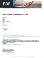 Setup of GL (General Ledger) on Oracle EBS R12 | PDF | Databases | Computing