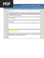 Functional Specification Template WRICEF | PDF | Specification ...