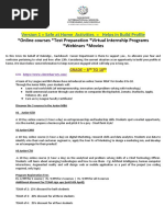 Learnathon 2023 Guide | PDF | Educational Technology | Computer Aided ...