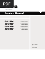 JLG Aerial Lift Fault Codes Guide | PDF | Throttle | Manufactured Goods