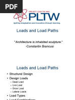 Define Load Patterns in ETABS | PDF | Prestressed Concrete | Structural ...