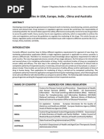 01 Company Core Data Sheet | PDF | Pharmaceutical Industry | Health Care