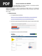 Pasos para La Instalación de Módulo DSC y Activación de LabVIEW | PDF ...