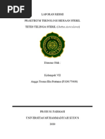 Injeksi Vial Dexametason | PDF