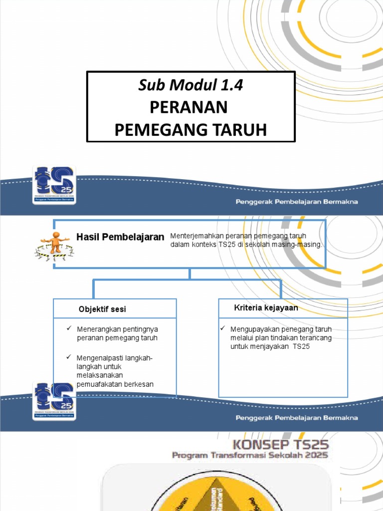 4.pemegang Taruh | PDF