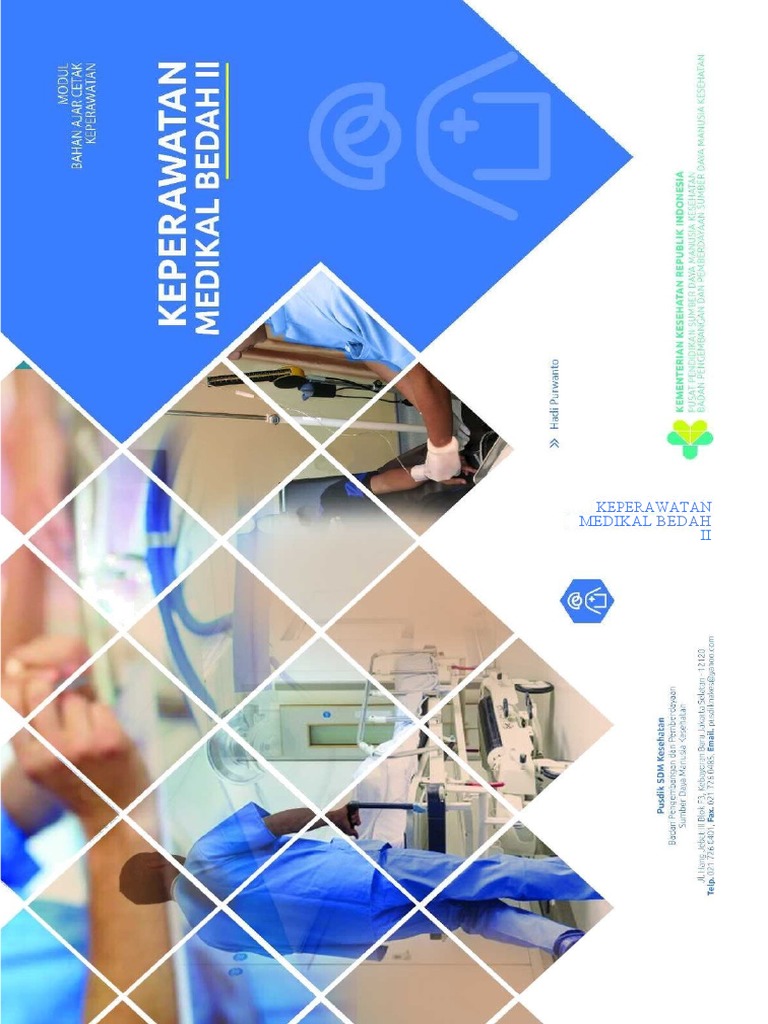 KMB 2 Komprehensif Dikonversi | PDF | Komputer