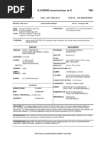 Laboratory Reagents - Chem-Lab NV | PDF | Chemical Compounds