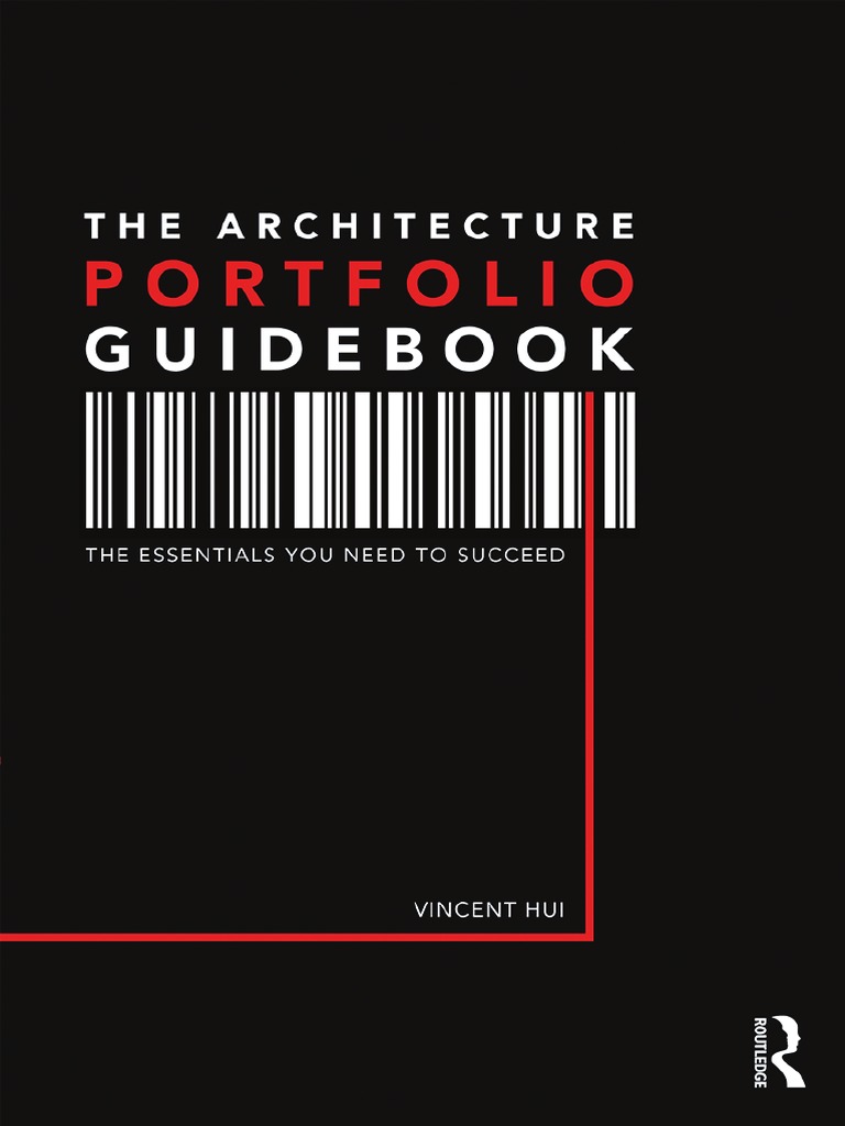 The Architecture Portfolio Guidebook | PDF