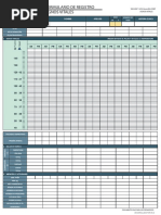 GUÍA de PROCEDIMIENTOS Control de La Diuresis | PDF | Vejiga urinaria ...