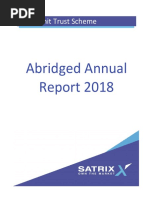 Satrix 40 ETF Fact Sheet - May 2025 | PDF | Investment Fund | Exchange ...