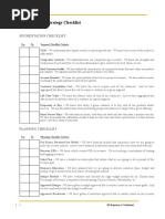 Opportunity Plan: Target Account Selling | PDF | Sales | Market (Economics)