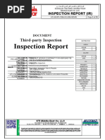 Spec For Piping Painting Coating | PDF | Pipe (Fluid Conveyance) | Paint