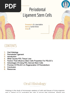 Oral Histology Pptx Muhadharaty Oral Mucosa Histology Slide