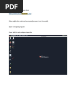 Vendor Invoice Management (VIM) Process Flow | PDF | Invoice | Software