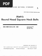 ISO-228-1-1994 Metric Pipe Thread Dimension | PDF | International ...