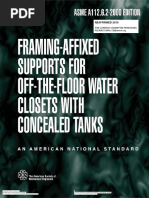 2018 BC Building Code Overview | PDF | Building Code | Toilet