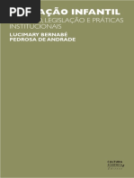 OLIVEIRA-ForMOSINHO, Júlia Pedagogia (S) Da Infancia - Reconstruindo ...