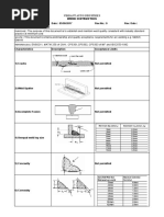 Asme Sec Viii Div 1 Uw-51 | PDF | Welding | Construction