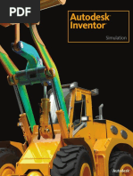 Autodesk Inventor Keyboard Shortcuts Guide | PDF