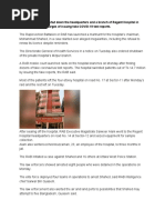 Lipofectamine MessengerMAX Man | PDF | Messenger Rna | Transfection