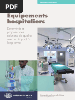 OpenClinic GA | PDF | Hôpital | Informatique